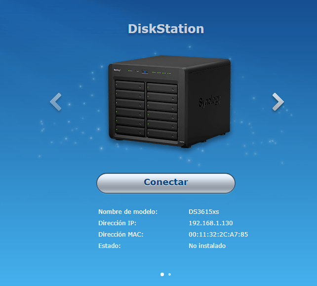 XPEnology Installation Guide - Xpenology