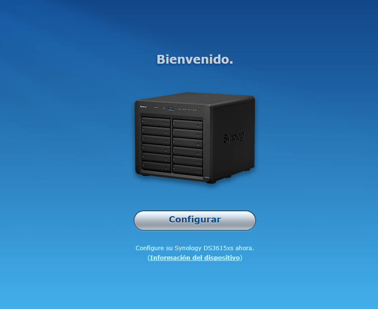 XPEnology Installation Guide - Xpenology