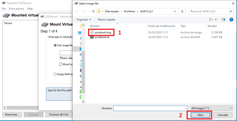 XPEnology Installation Guide - Xpenology